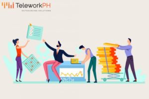 Building A Relationship With Your Outsourced Team