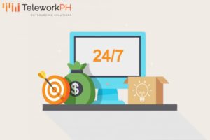 The Importance of 24/7 Customer Support | TeleworkPH