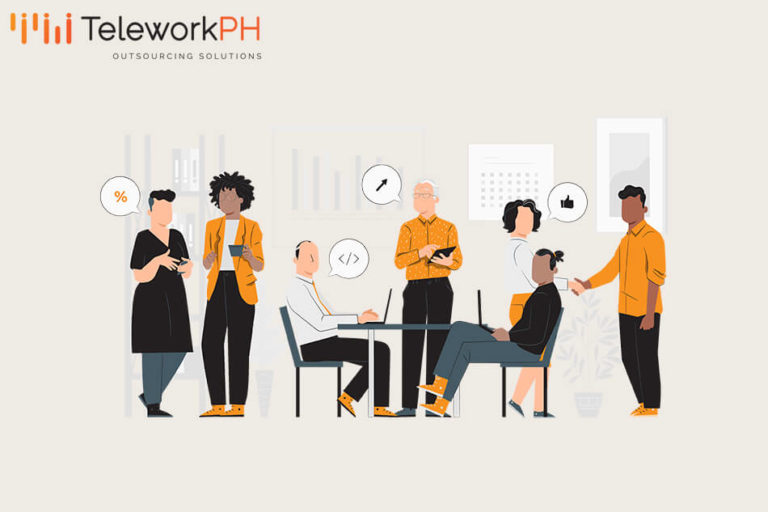 Featured In The Apac Business Headlines Magazine: Telework PH