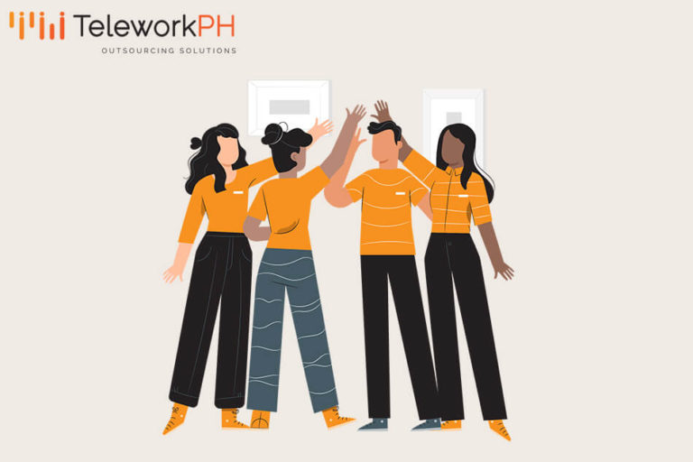 Featured In The Apac Business Headlines Magazine: Telework PH