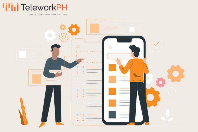 Quality Assurance In Cusotmer Support | TeleworkPH