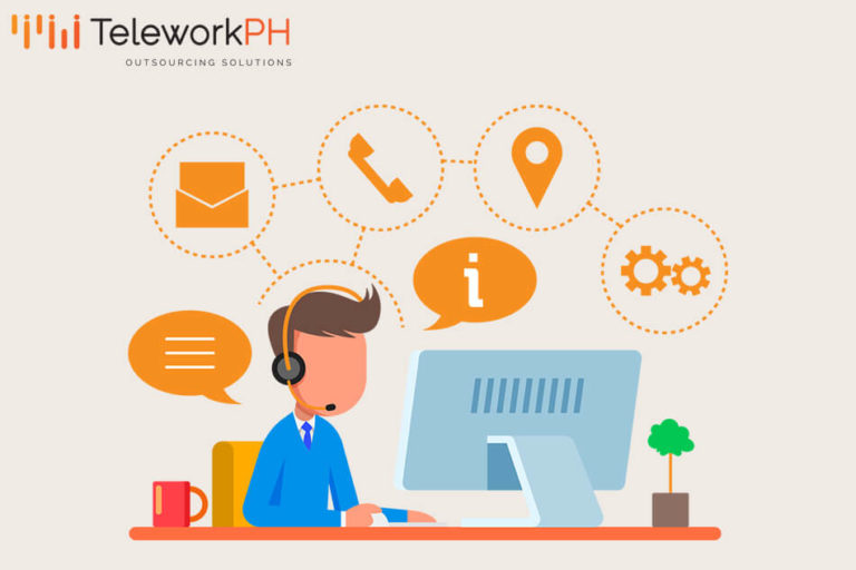 Is Automation Truly Taking Over? | TeleworkPH