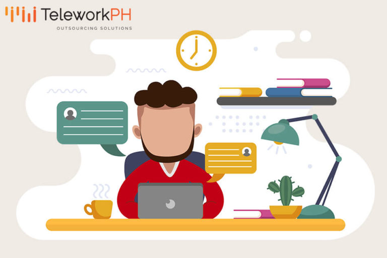The Remote Work Revolution | TeleworkPH | We Build Your Team