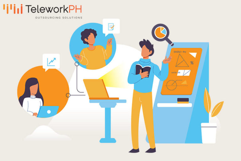 The Remote Work Revolution | TeleworkPH | We Build Your Team