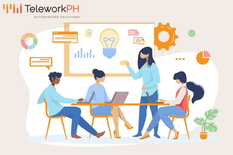 Why Outsource Your Project Management Needs | Telework PH