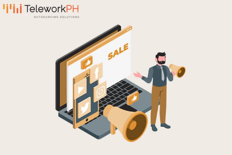 Commonly Outsourced Services For Small Business | Telework PH