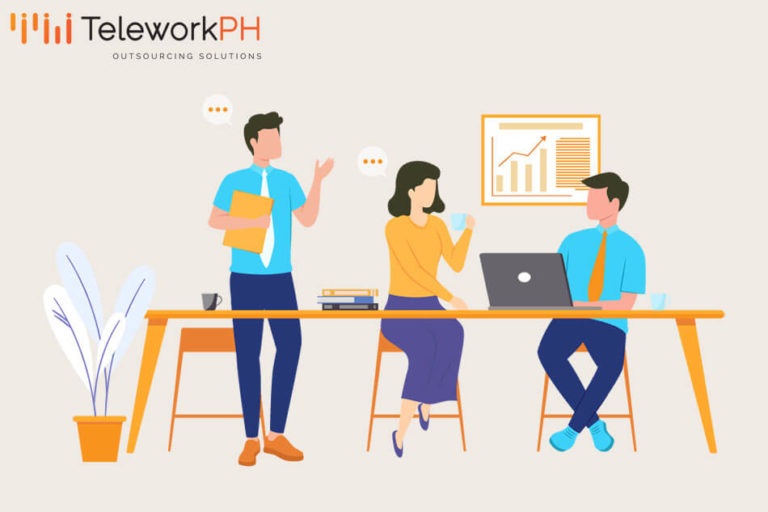 Questions to Ask Before Outsourcing Back Office | Telework PH