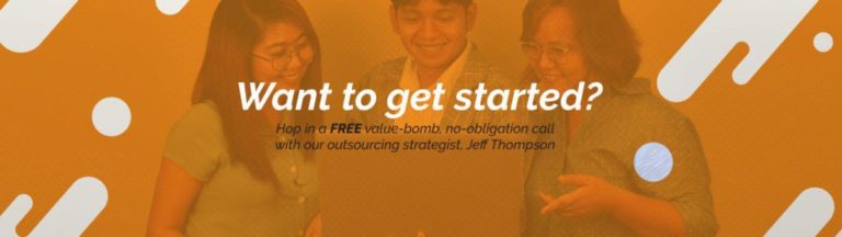 Investors Love The CX Experience | Telework PH