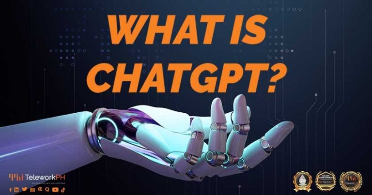 ChatGPT | The Ultimate AI Writing Assistant! | Telework PH