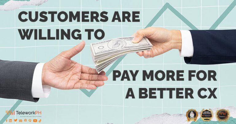 Strategies for Bridging the Customer Experience Gap | TWPH