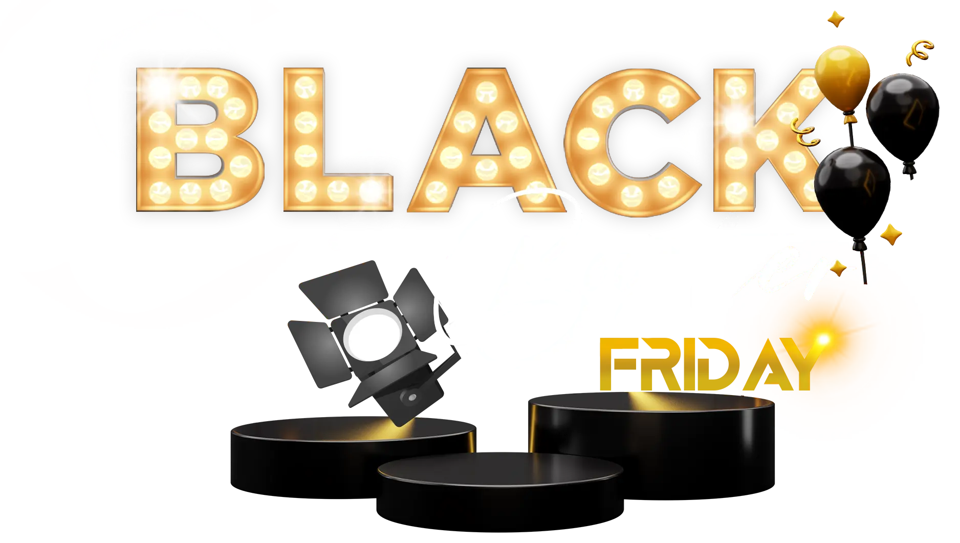 Black Friday 2023 | Telework PH: We build your team